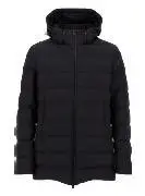 Herno Outerwear - Black