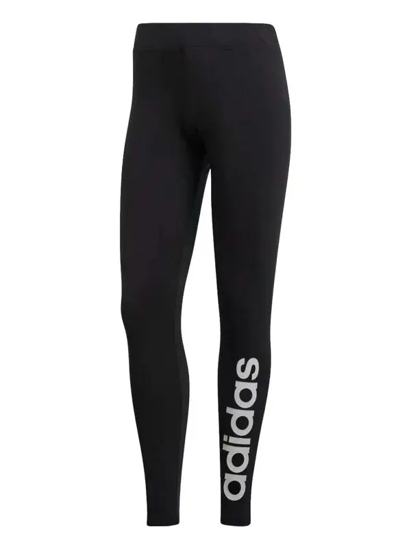 Adidas Linear Leggings - Black