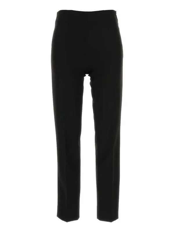 PT TORINO Trousers - Black