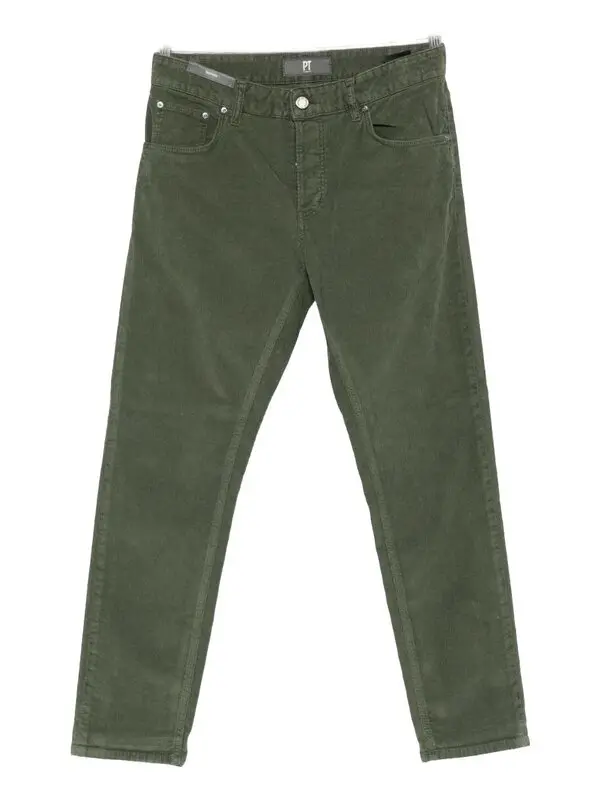 PT TORINO Jeans - Green