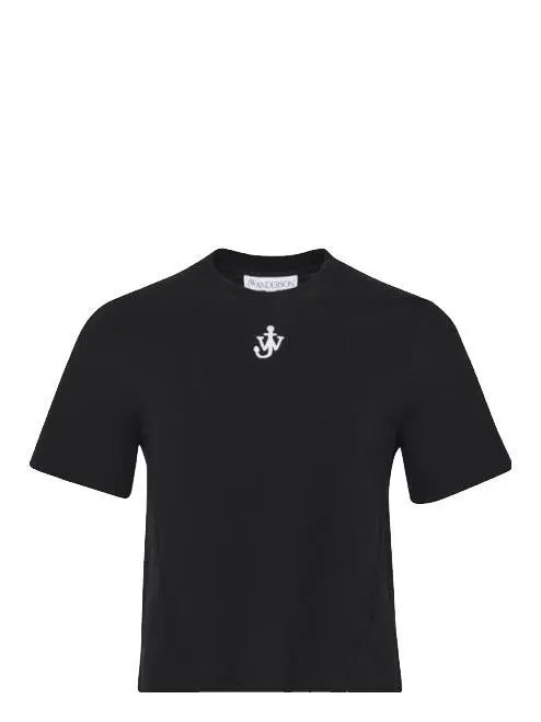 J.W.ANDERSON T-shirts And Polos - Black