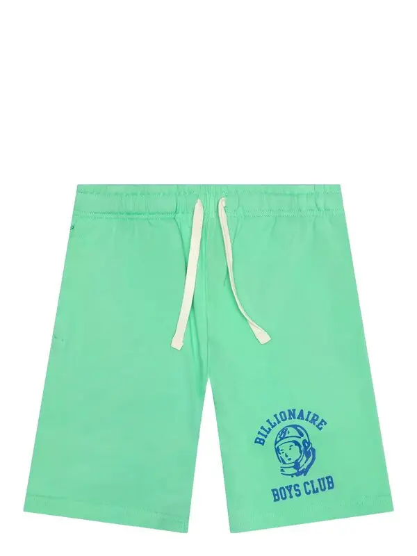 BILLIONAIRE BOYS CLUB Club Shorts - Green