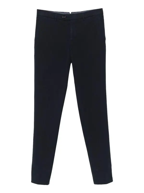 Brunello Cucinelli Trousers - Blue