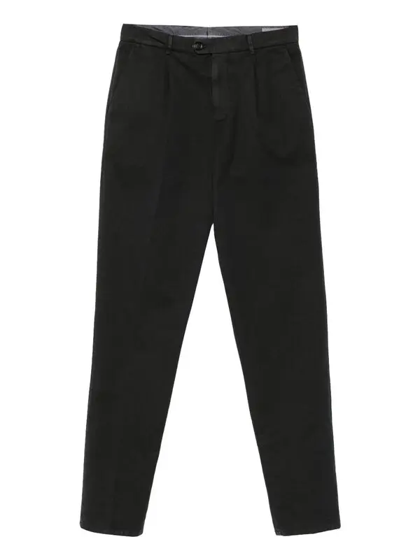 Brunello Cucinelli Trousers - Black