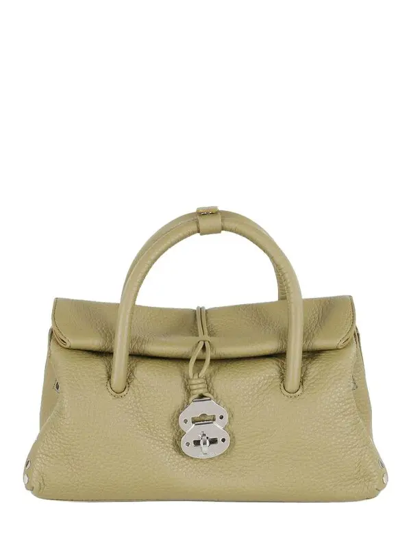 ZANELLATO Bag - Green