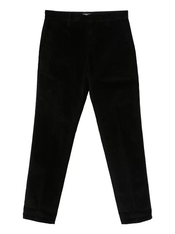 DONDUP Corduroy Jeans - Black