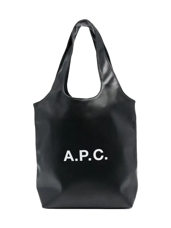 A.p.c. Bag - Black