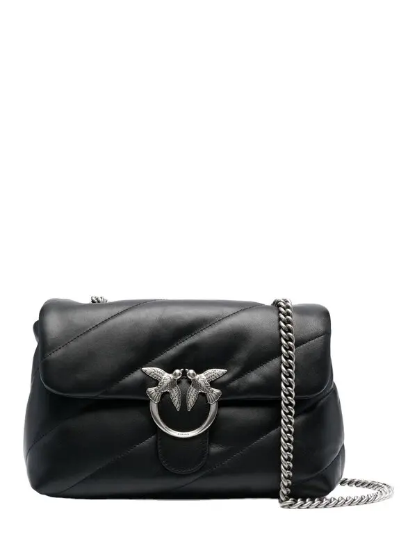 Pinko Handbag - Black