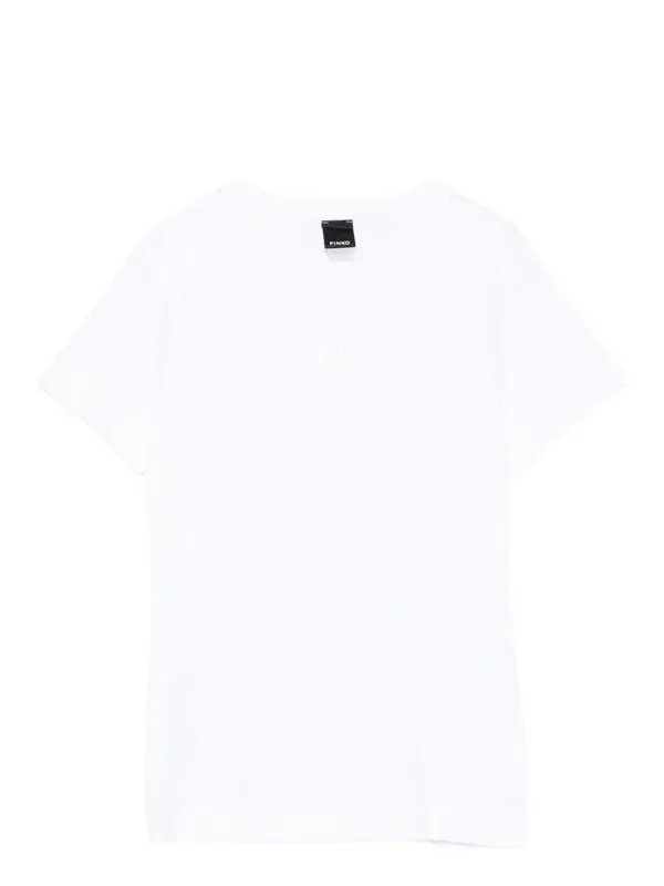 Pinko T-shirt - White