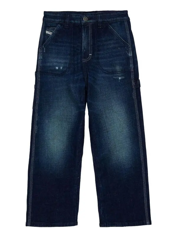 DIESEL® Trousers - Blue