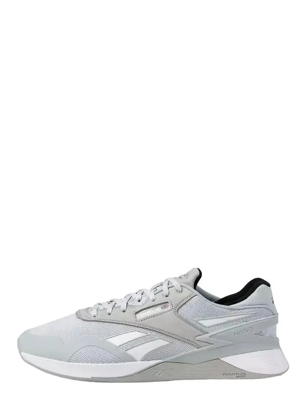 REEBOK Nano Classic Sneakers - Grey