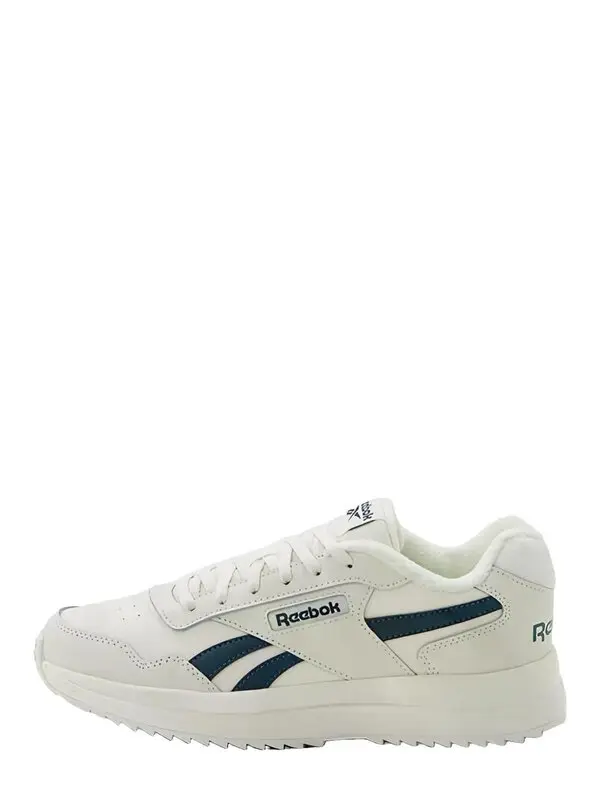 REEBOK Glide Sp Chalk/hoops Blue Sneakers - Neutrals