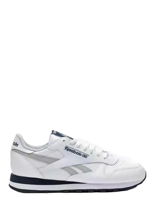 REEBOK Classic Leather Vecnav Sneakers - White