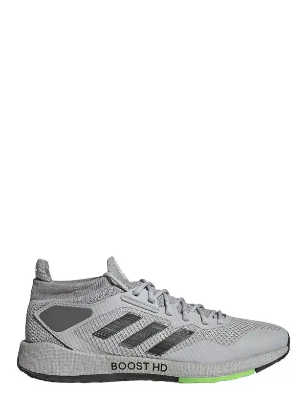 Adidas Boost Hd Knit Trainers - Grey