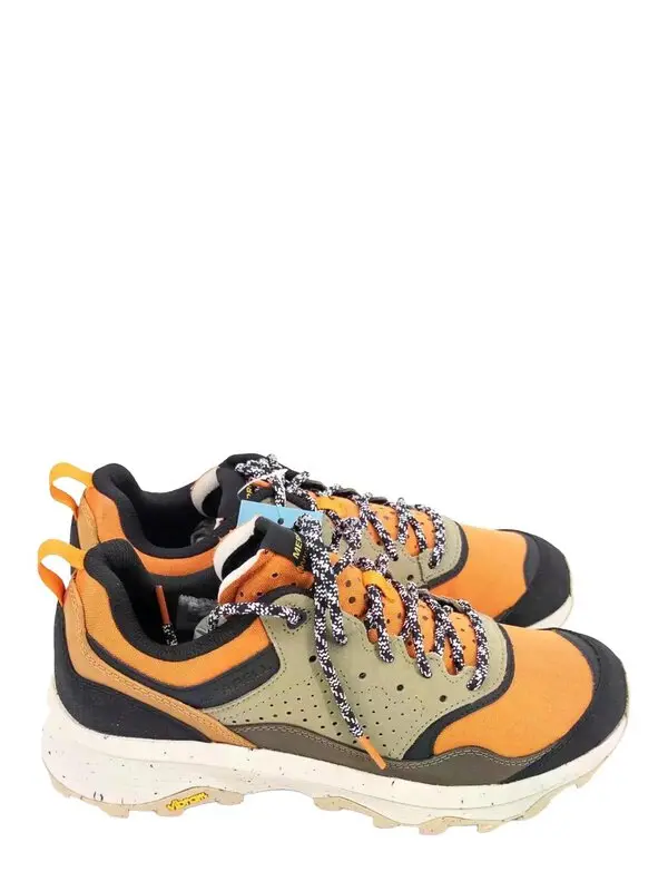 Merrell Speed Solo Sneakers - Orange
