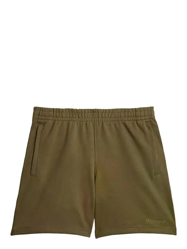 Adidas Basics Pharrell Williams Shorts - Green