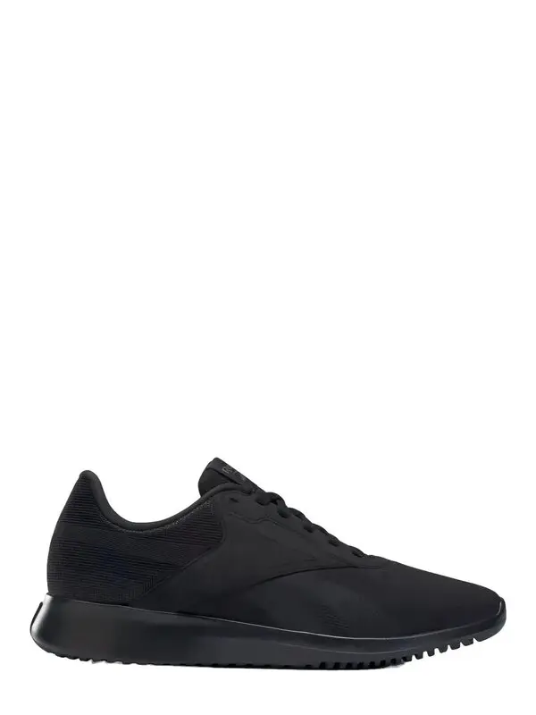 REEBOK Fluxlite Cold Grey Sneakers - Black