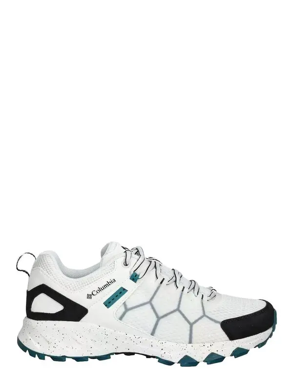 Columbia Peakfreak™ Lace-up Footwear - White