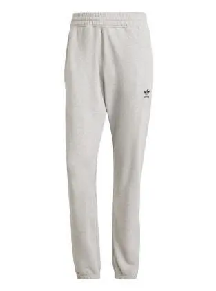 Adidas Trefoil Essentials Pant - Medium Grey Heather