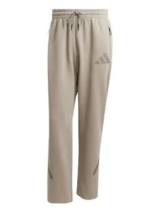 Adidas Z.n.e. Openhem Pant - Putty Beige