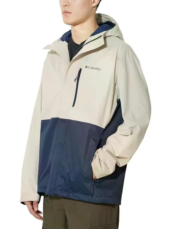 Columbia Hikebound™ Hooded Jacket - Neutrals