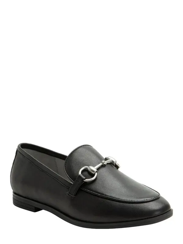 ALEGRIA BY PG LITE Aliya Loafer - Black