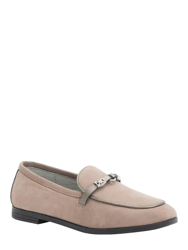 ALEGRIA BY PG LITE Aliya Loafer - Taupe