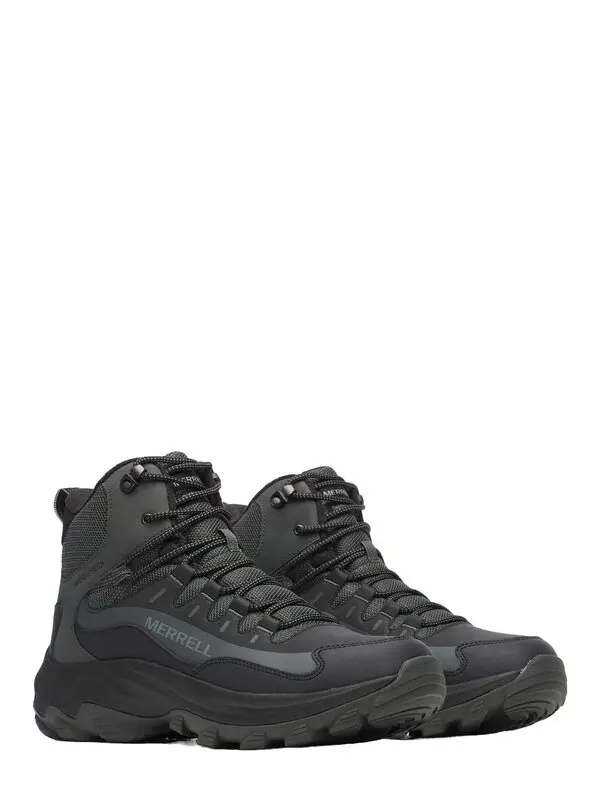 Merrell Thermo Chill 2 Waterproof Boots - Black