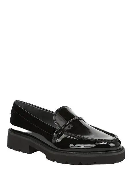 Franco Sarto Senna Loafer - Black