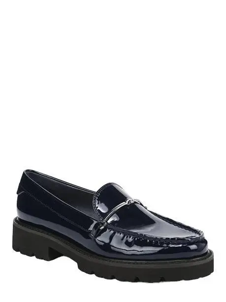 Franco Sarto Senna Loafer - Inky Navy