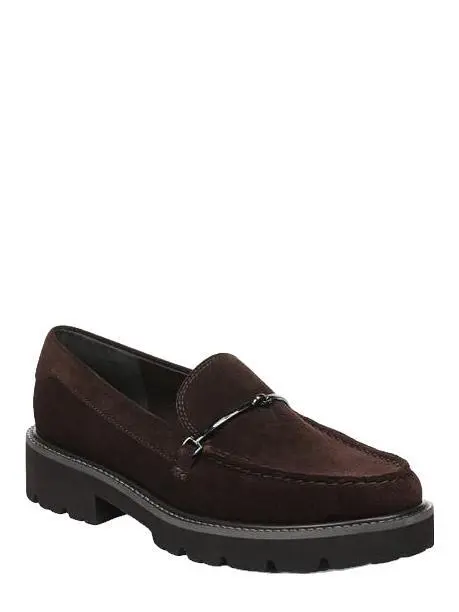 Franco Sarto Senna Loafer - Senna Brown