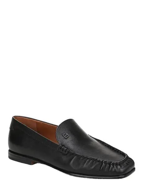 Franco Sarto Lainey Loafer - Black