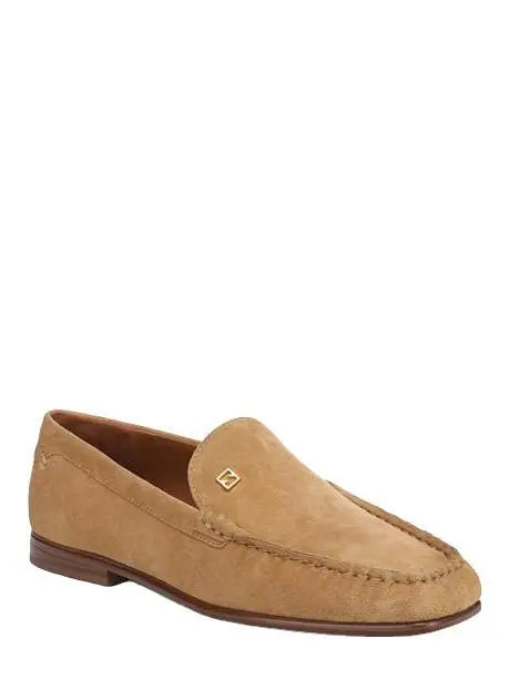 Franco Sarto Lainey Loafer - Warm Camel Brown