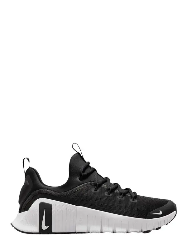 Nike Free Metcon - Black/white