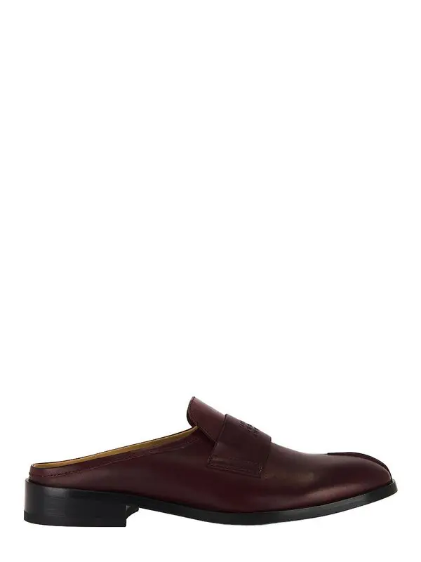 MAISON MARGIELA Slipper - Port Royale