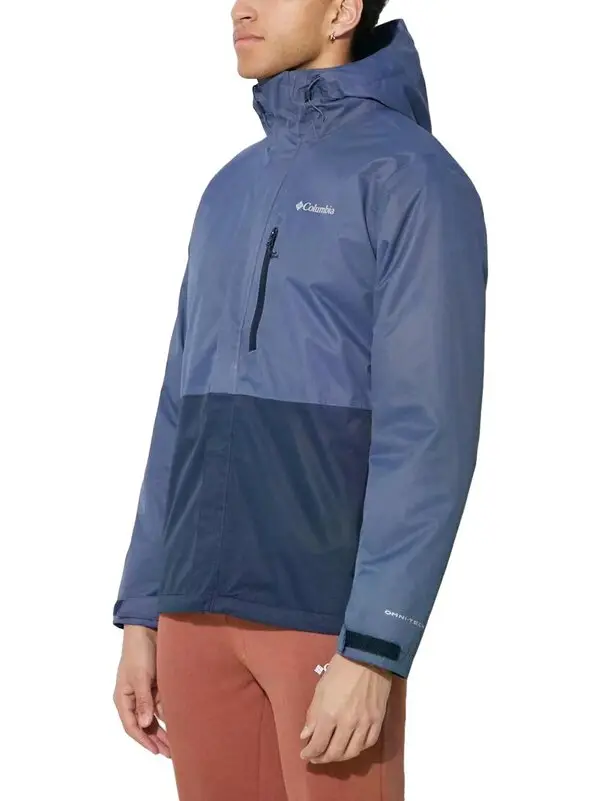 Columbia Hikebound™ Hooded Jacket - Blue