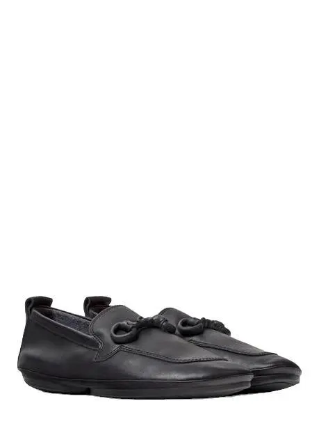 Camper Right Nina Bit Loafer - Black