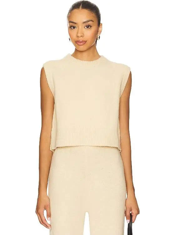 Callahan Pilar Vest - Swan