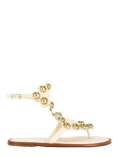 Schutz Miist Sandal - Sugar White