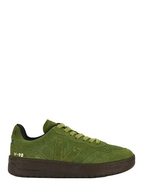 VEJA V-90 Sneaker - Full Militar & Eagle