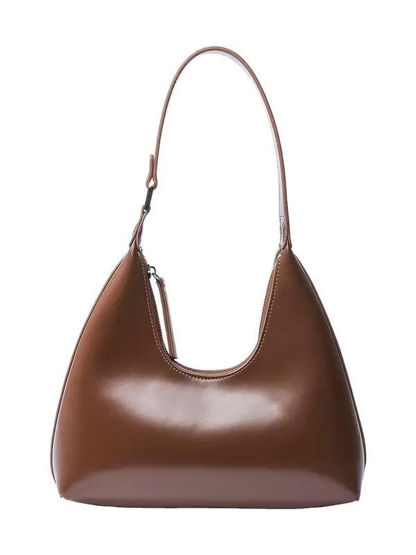 BOB ORÉ BLUE COLLECTION Alexia Handbag - Caramel