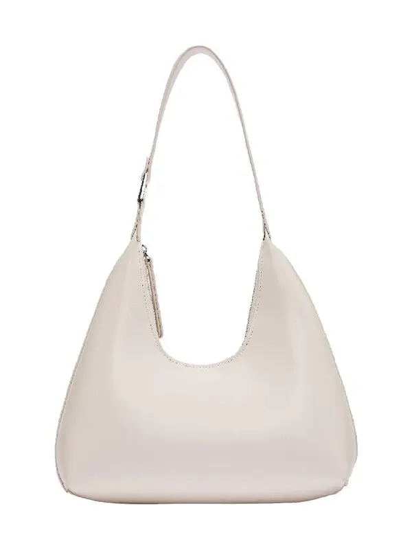 BOB ORÉ BLUE COLLECTION Alexia Handbag - White