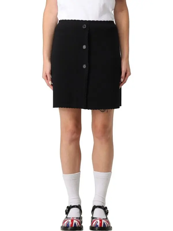 Moschino Skirt - Black