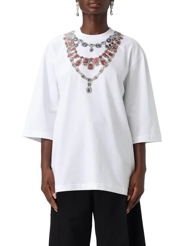 Moschino T-shirt - White
