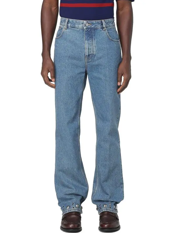 Valentino Garavani Jeans - Denim