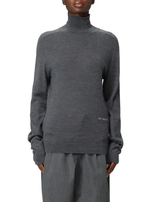 JW Anderson Pullover Sweater - Black