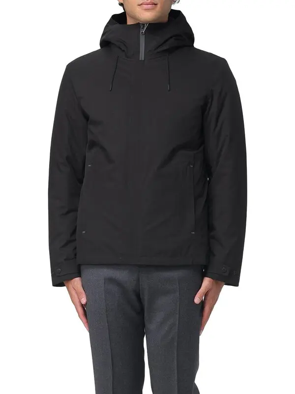 Woolrich Jacket - Black