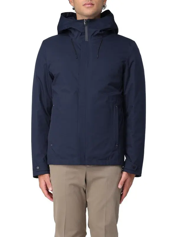 Woolrich Jacket - Blue