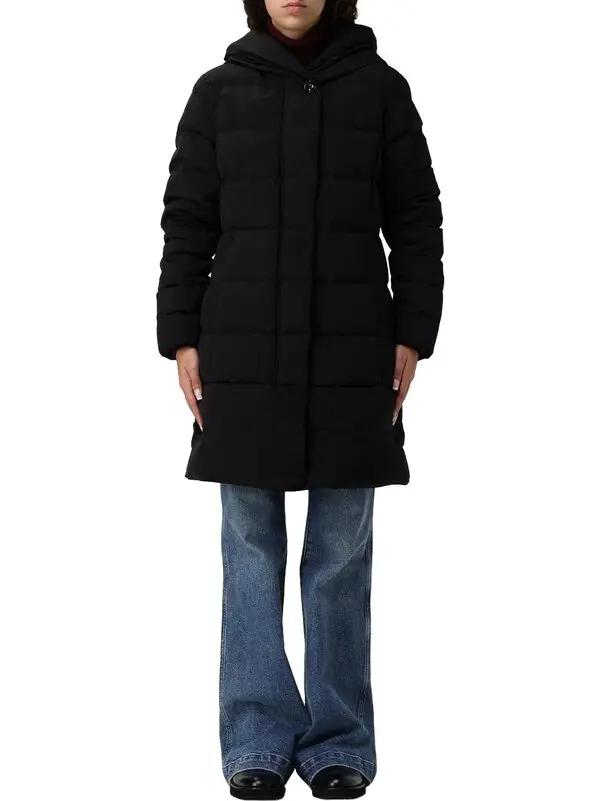 Woolrich Jacket - Black