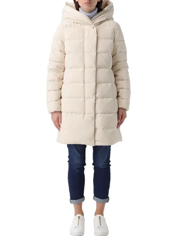 Woolrich Jacket - White